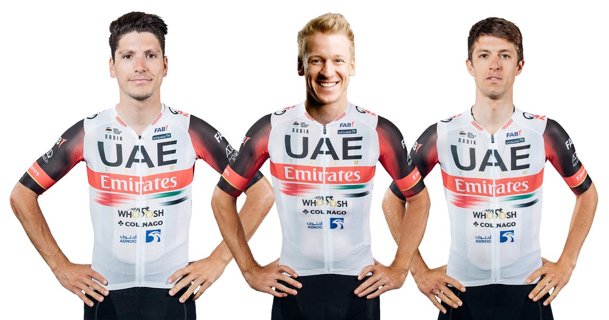 Cycling Teams and Riders - Page 1 - Cyclingnews