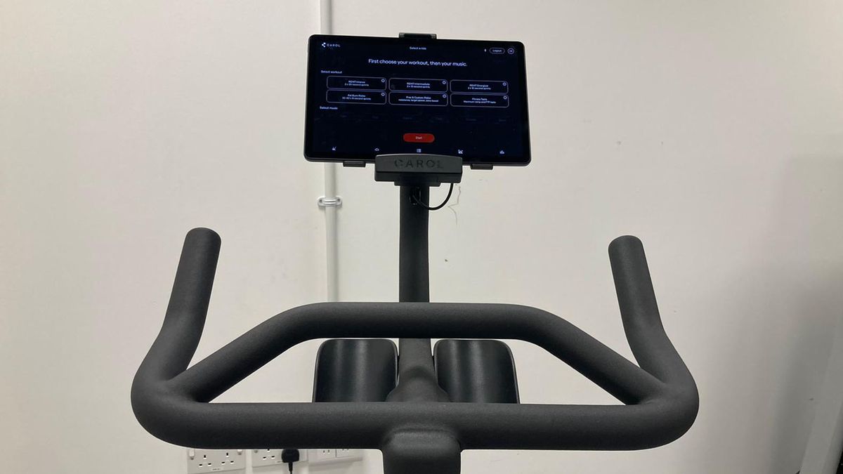 Carol Bike 2.0 review | Live Science