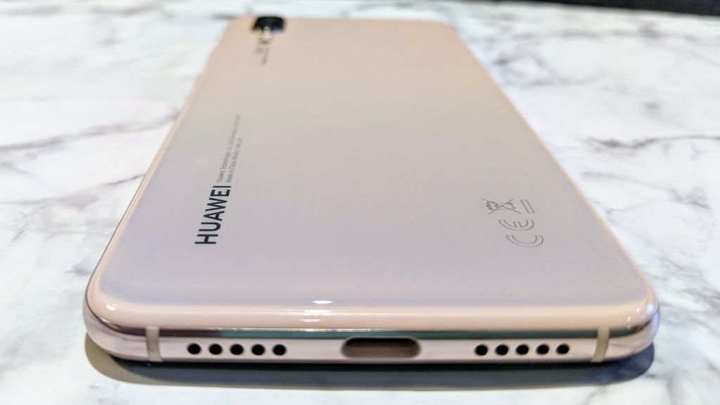 Huawei P30 Pro screen, camera and speaker details leaked | TechRadar