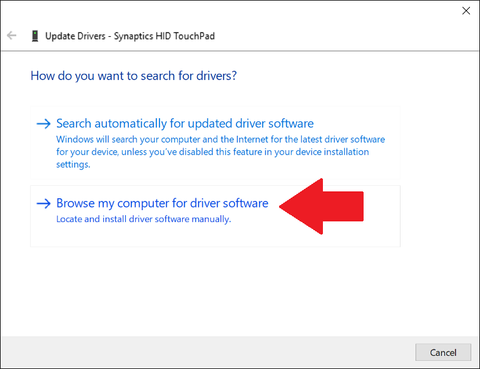 How to enable a Precision Touchpad for more gestures on your laptop ...