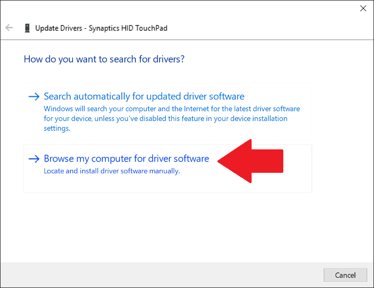 How to enable a Precision Touchpad for more gestures on your laptop ...