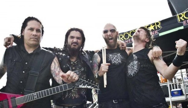 Machine Head Premiere New Song, "Killers & Kings" | Guitar World