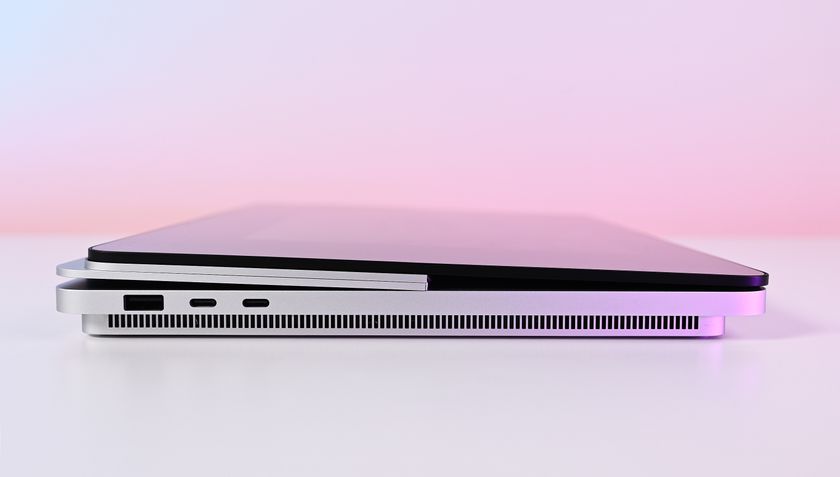 Can you use an eGPU with Surface Pro 8? | Windows Central