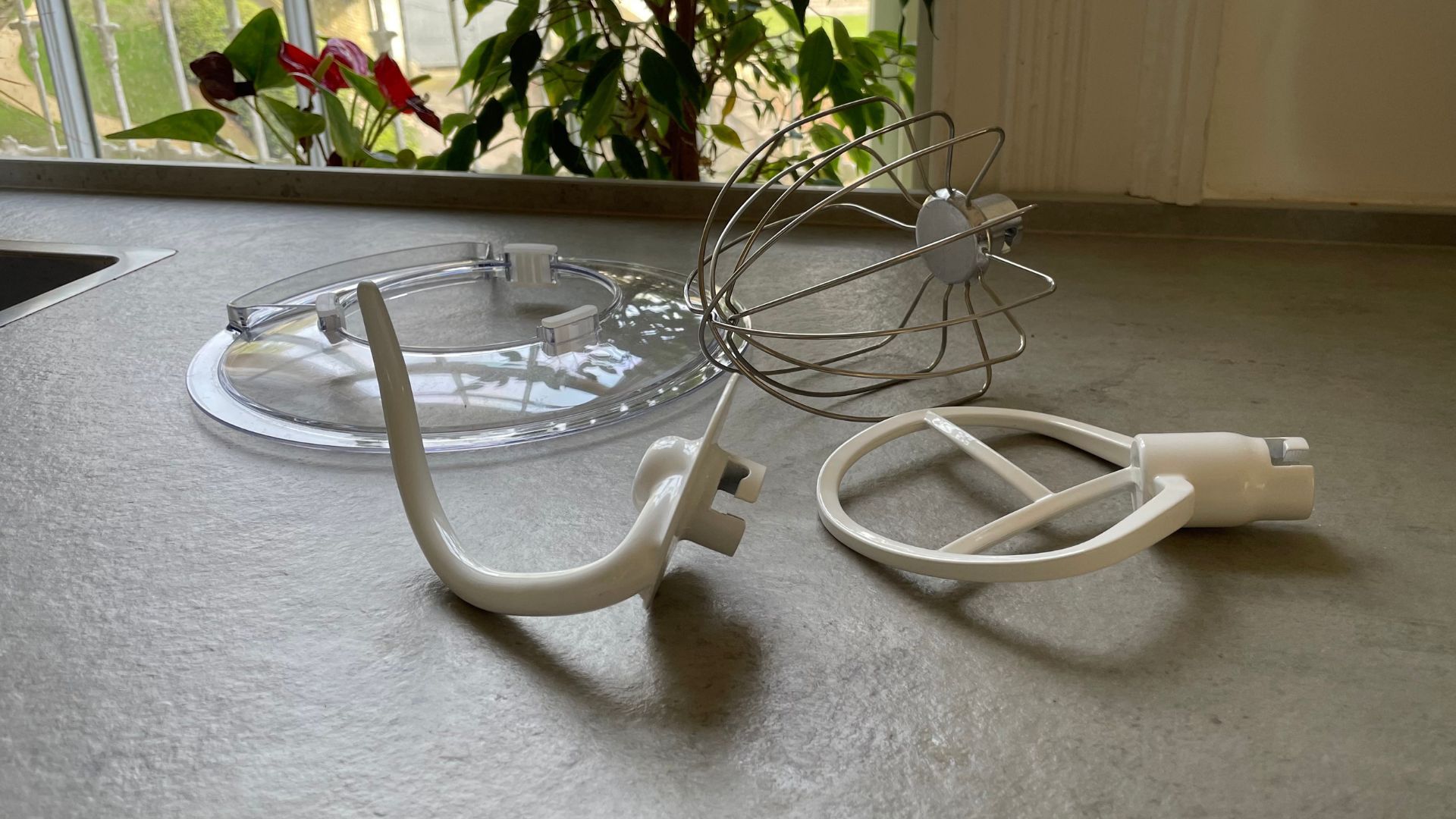 ProCook Stand Mixer review: style and substance mixed perfectly | Woman ...