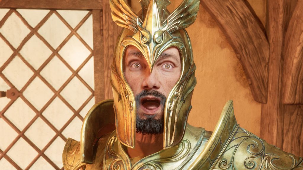 Oblivion Remastered mod finally fixes the loot levelling, so no longer do you need to complete ...