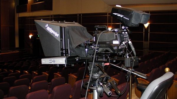 Lindenwood University Relies on Hitachi HDTV Cameras for Student-Run ...