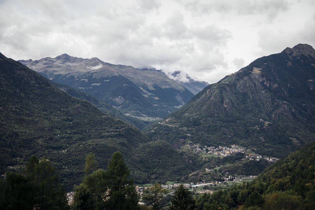 Riding the Mortirolo: Cycling’s toughest climb | Cycling Weekly