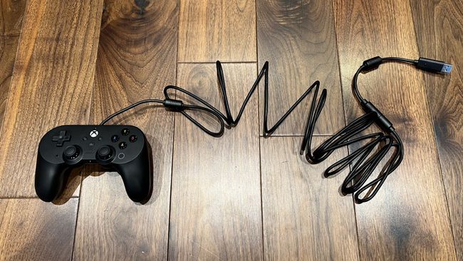 8BitDo Pro 2 Wired Controller for Xbox review | TechRadar