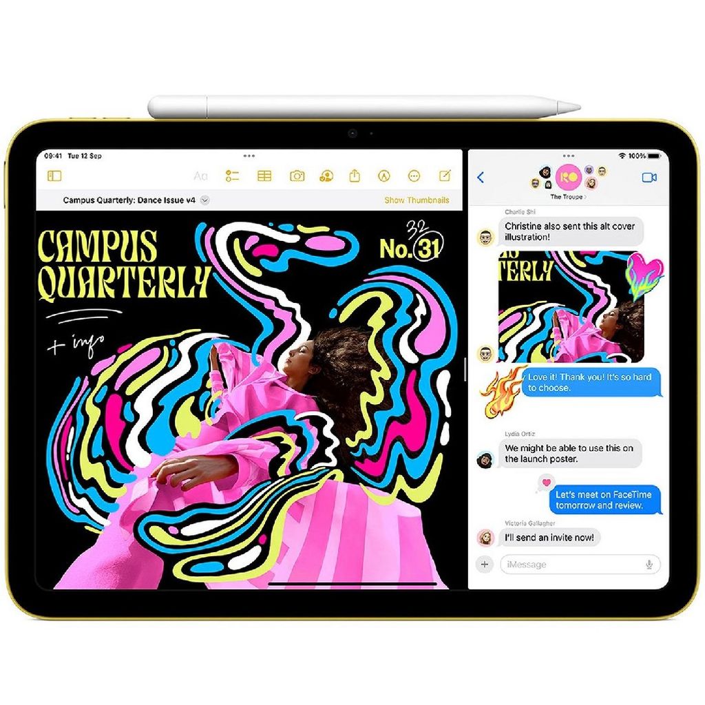 The best iPad for Procreate | Creative Bloq