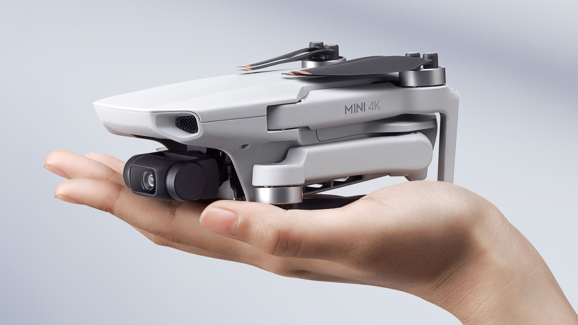 DJI Mini 4K – beginner's drone gets a big boost in quality | Digital ...