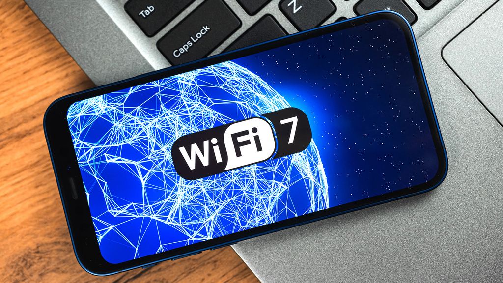 Wi-Fi 7 routers: 3 things to consider before you upgrade | Tom's Guide