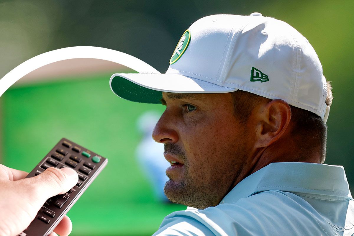 The Official Masters App Is Back And Better Than Ever | Golf Monthly