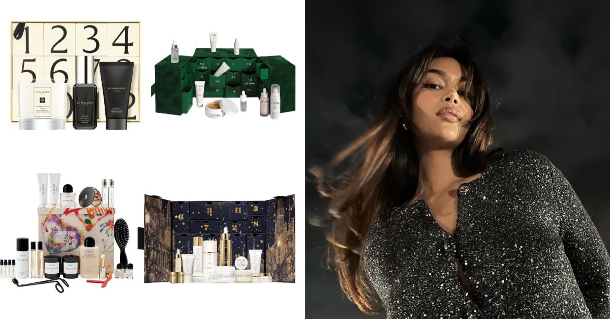 These Are the 20 Best Beauty Advent Calendars of 2025 | Who What Wear