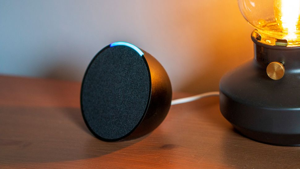 Amazon Echo Pop review: Alexa gets even cheaper | Android Central