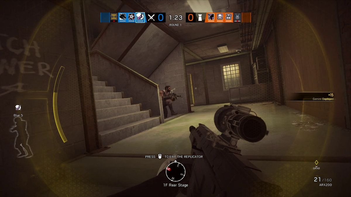 When is Rainbow Six Siege Void Edge's release date? | Windows Central