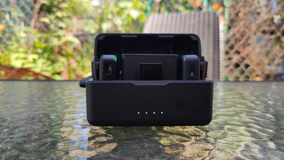 Best wireless microphones: Top options for content creators | Laptop Mag