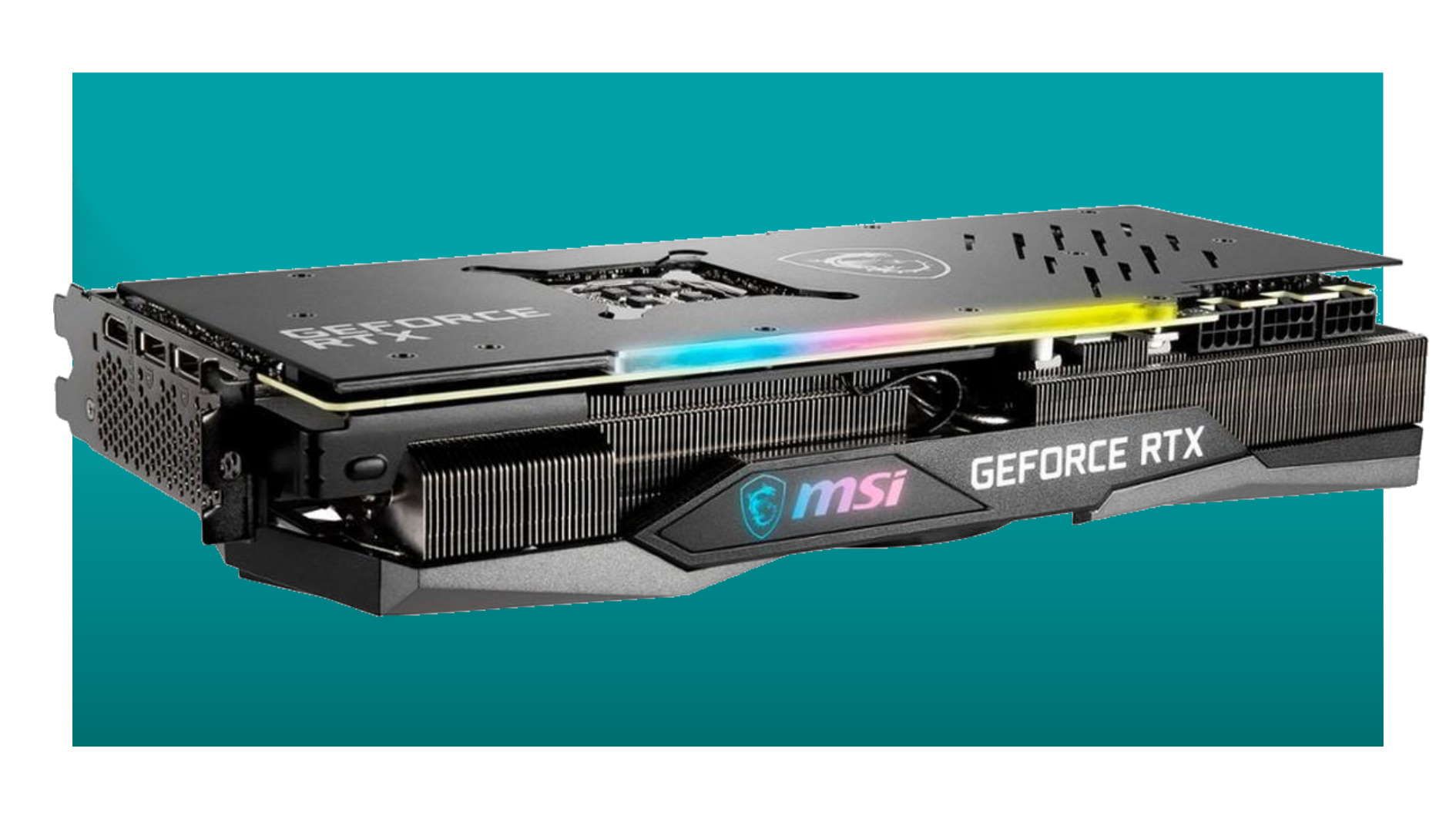 This is the cheapest RTX 3080 GPU deal we've found this Memorial Day ...