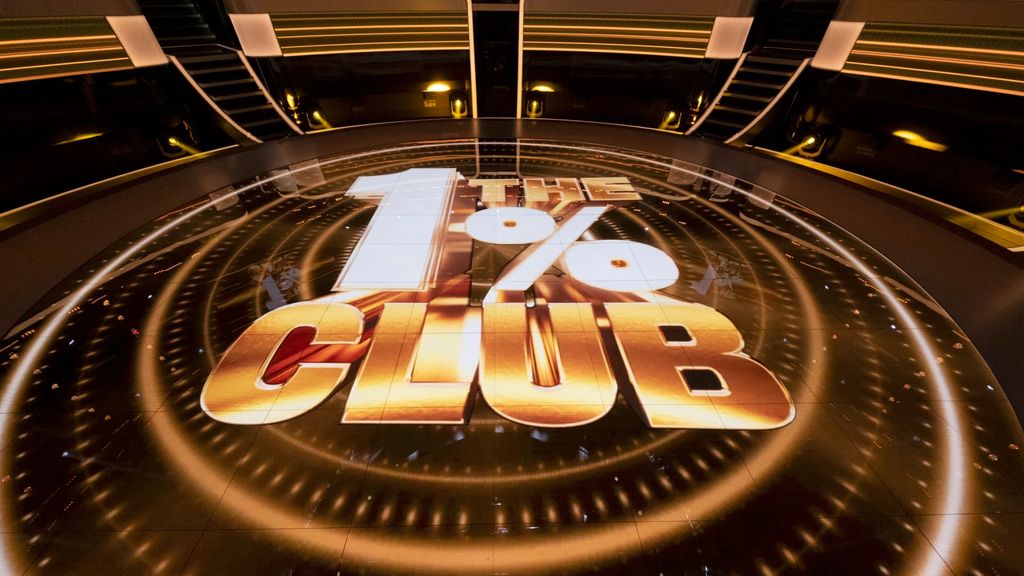 The 1% Club: next episode, host and everything we know | What to Watch