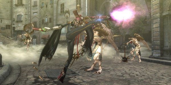 Review: Bayonetta | Cinemablend