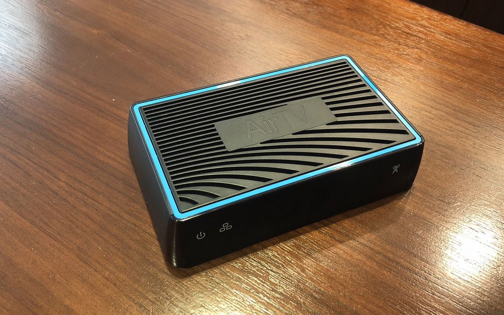 New AirTV Box Streams Your Local Channels Anywhere | Tom's Guide