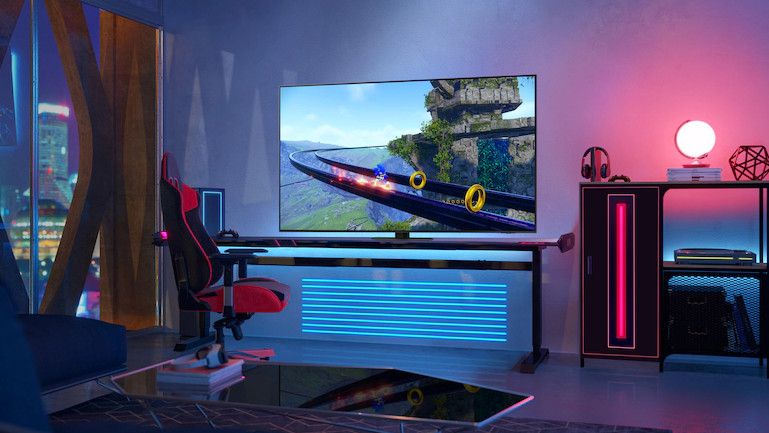 Best 43-inch TVs in 2024 | Tom's Guide