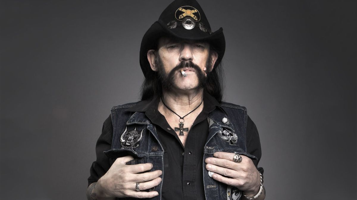 Lemmy statue to be unveiled in public event next month | Louder