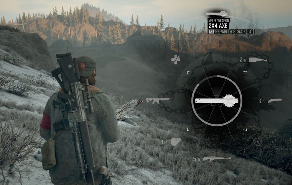 Days Gone tips - 13 Days Gone tips and tricks for the Freaker ...