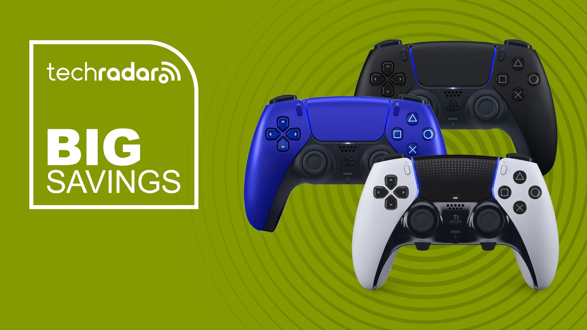 The best cheap PS5 DualSense controller deals in January 2026 | TechRadar