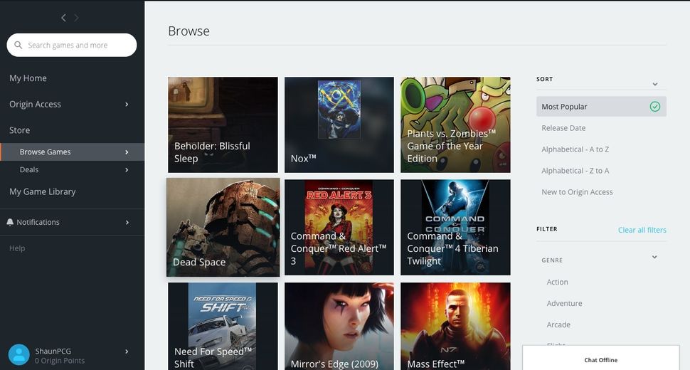 The most popular desktop gaming clients, ranked | PC Gamer