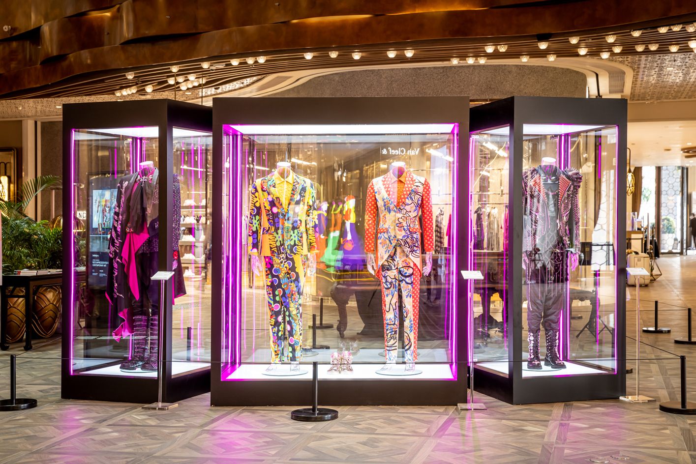 Mandopop icon Jay Chou fuses art and entertainment | Wallpaper*