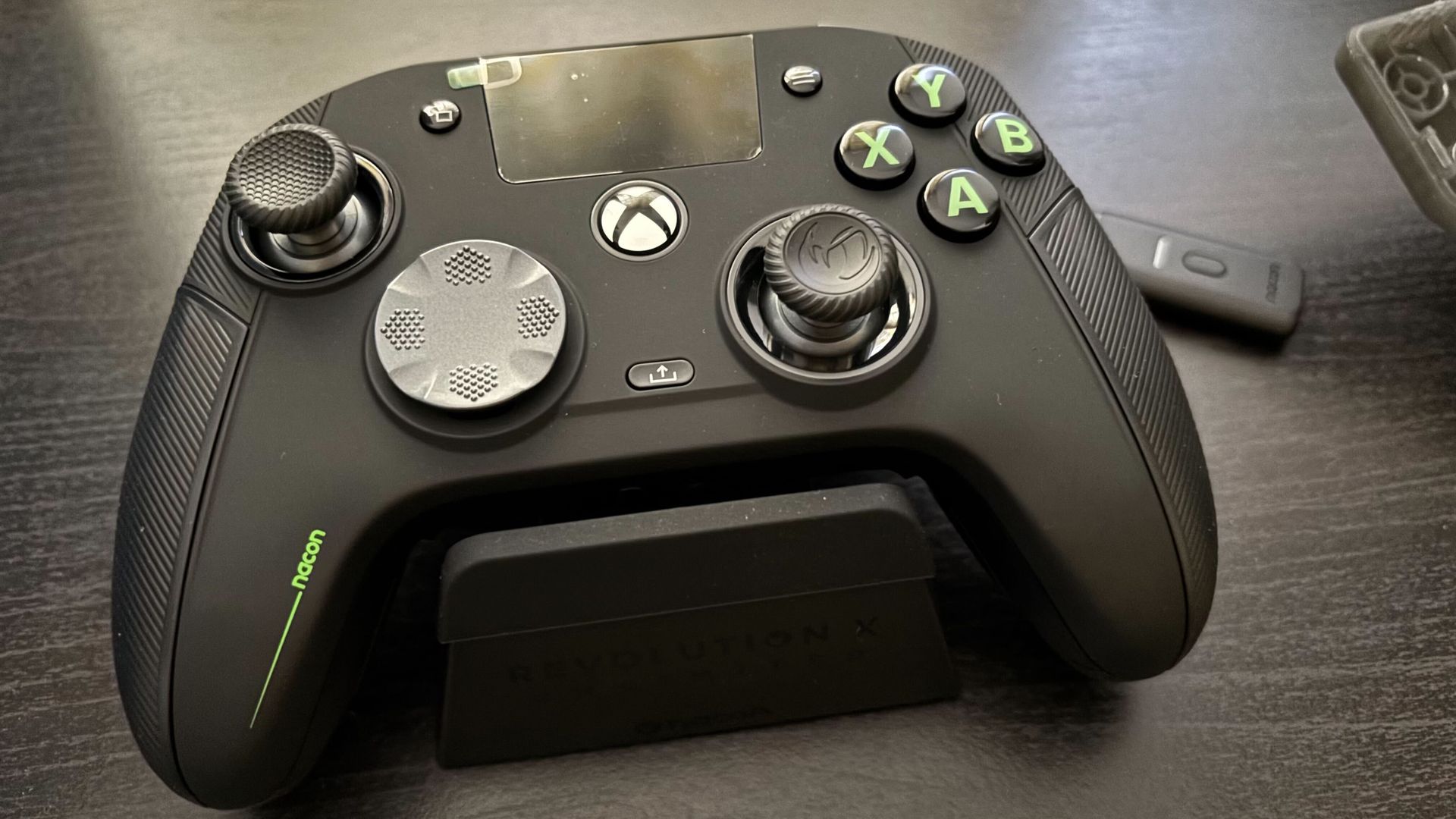 Nacon Revolution X Unlimited controller review: a new contender for the ...