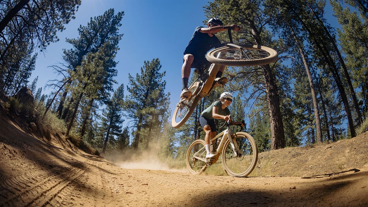 Specialized's all-new Creo 2 is a battery-powered, gravel-devouring ...