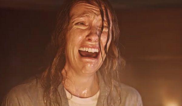 Hereditary Ending: What Happens, And What We Think It Means | Cinemablend