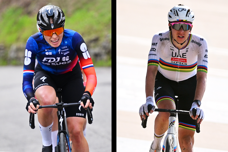 Amstel Gold Race 2025 contenders – Demi Vollering, Tadej Pogačar, and ...
