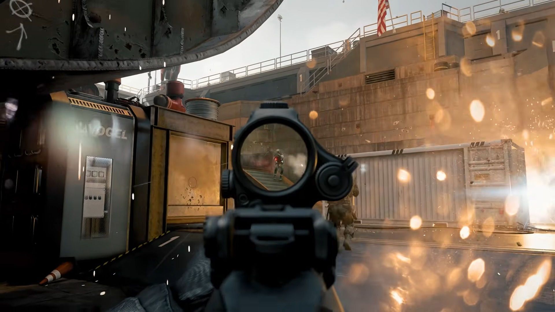 Call of Duty: Black Ops 7 beta extended an extra day | Windows Central