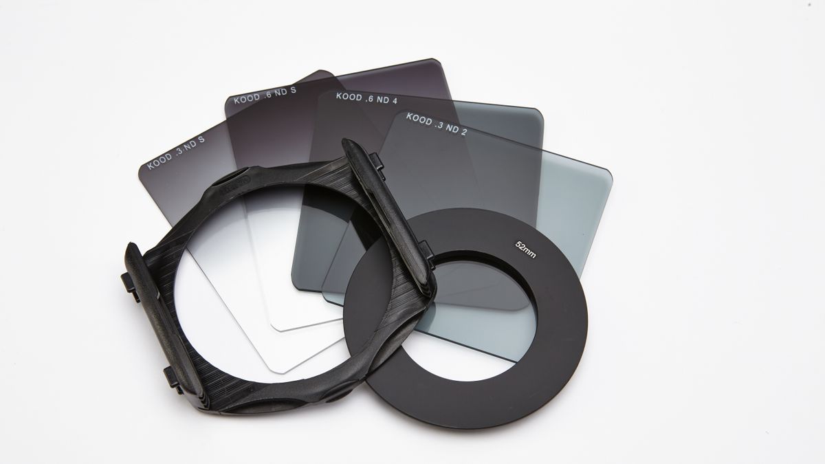 5-minute photo tips: Avoiding overexposure using filters | Digital ...