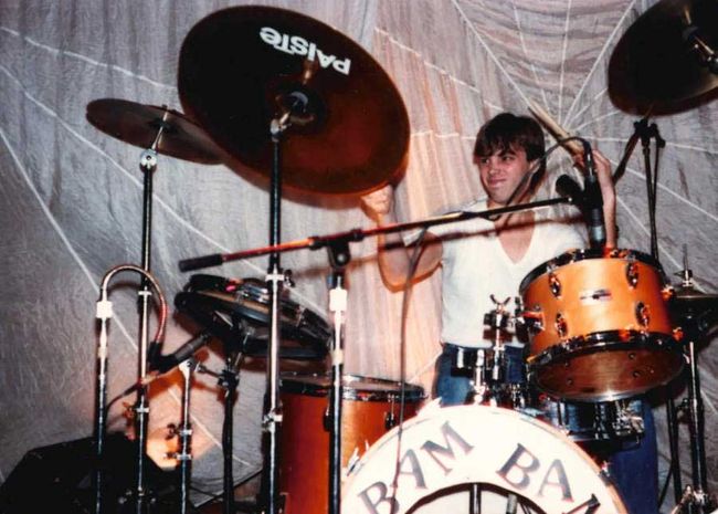 Tina Bell and Bam Bam: the unsung story of a grunge pioneer | Louder