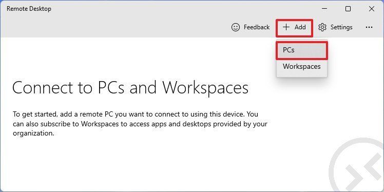 How to get started with Remote Desktop on Windows 11 | Windows Central