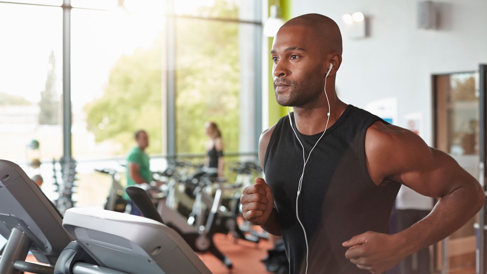 HIIT vs CrossFit: which is a better workout? | Fit&Well