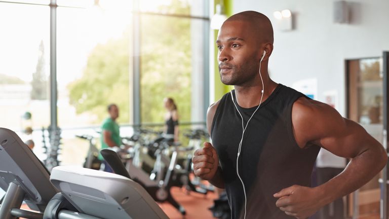 HIIT vs CrossFit: which is a better workout? | Fit&Well