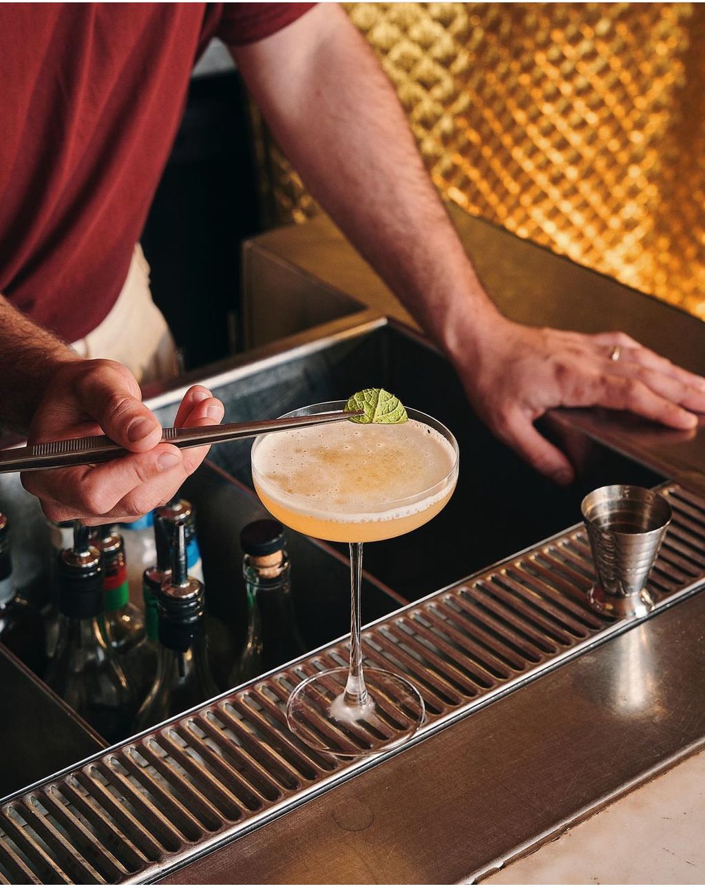 The best Paris cocktail bars | Wallpaper*
