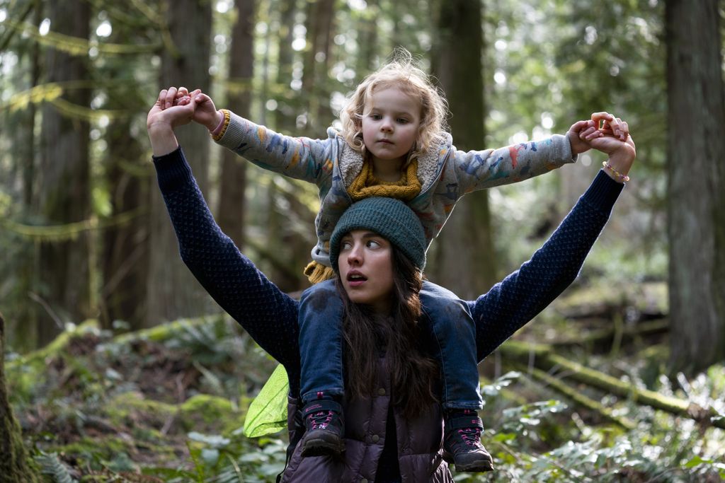 Maid Netflix—all about the Stephanie Land drama | Woman & Home