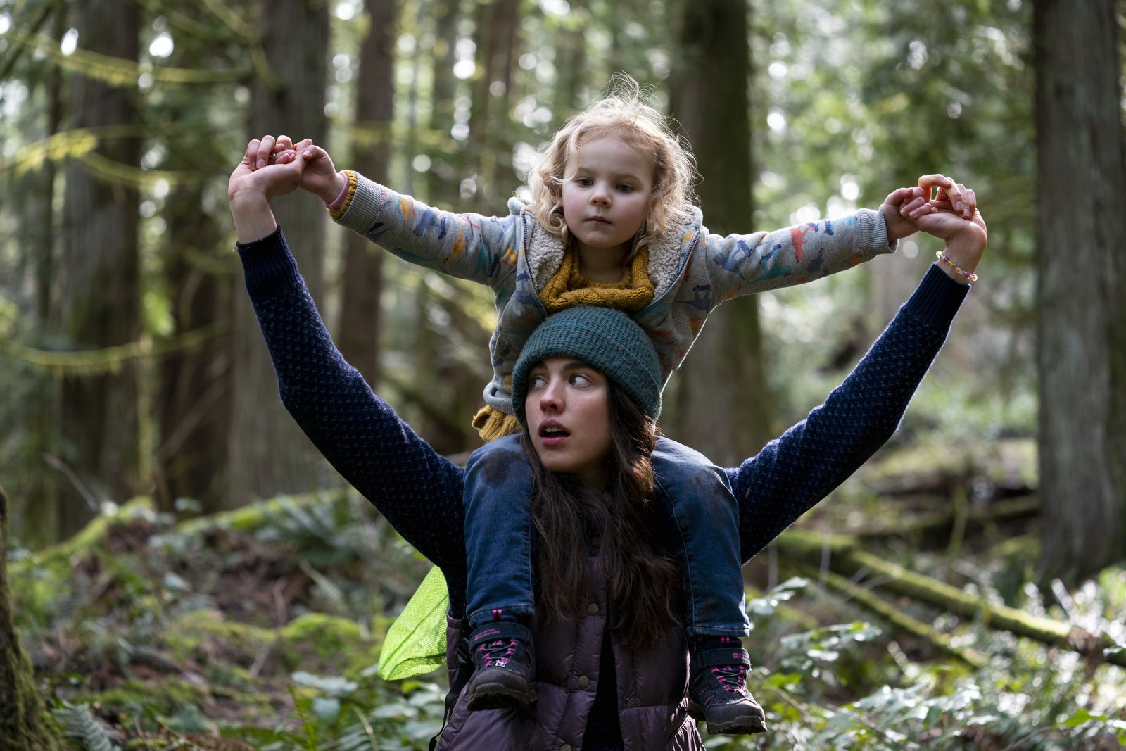 Maid Netflix—all about the Stephanie Land drama | Woman & Home