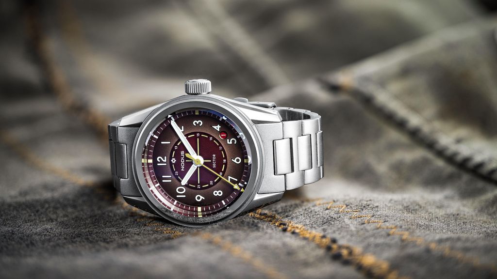 The best field watches 2025: tested by experts | Advnture