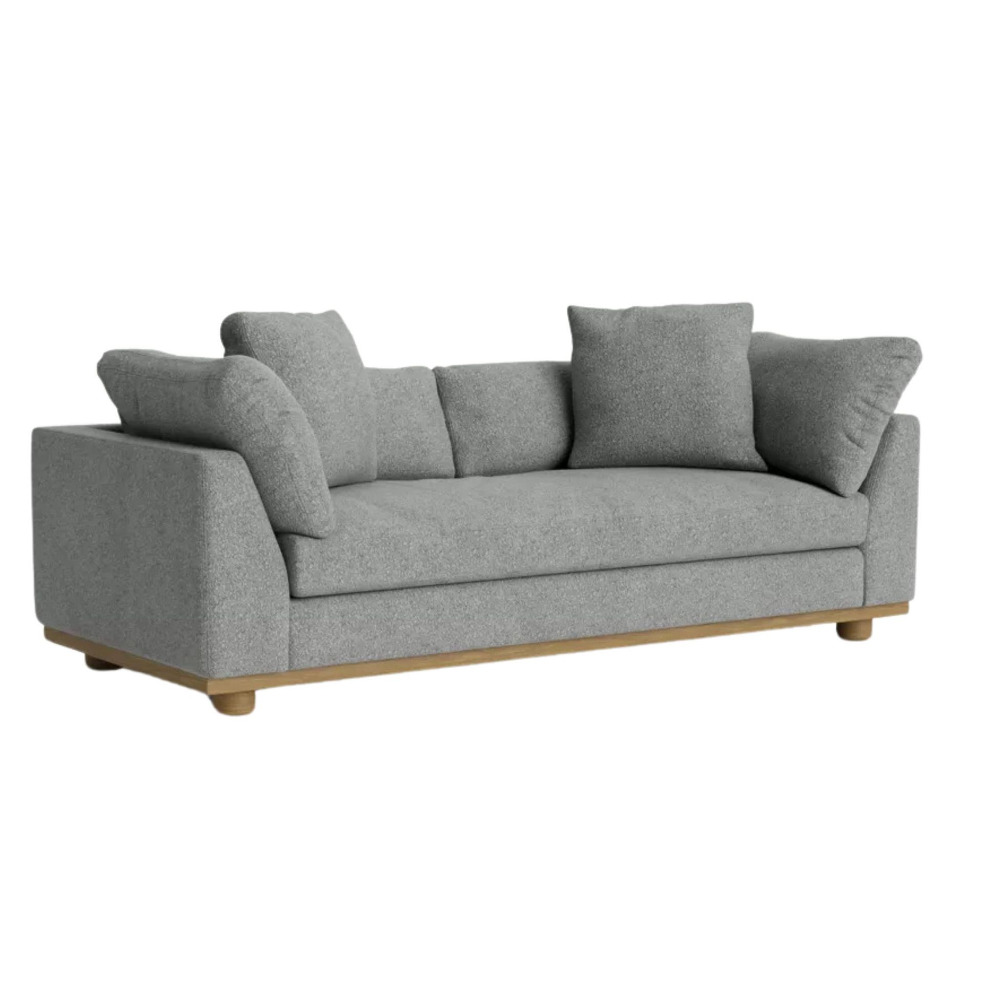 What is a Davenport Sofa? The History Behind This Style | Livingetc