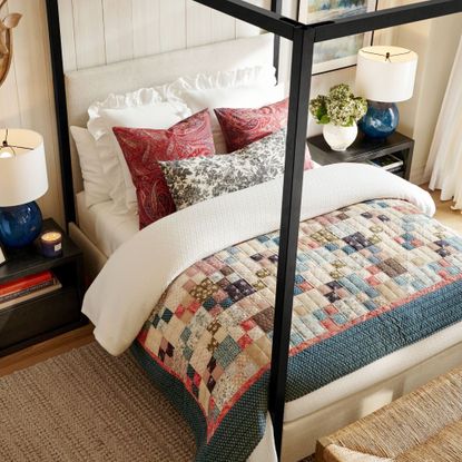 Pottery Barn just dropped its 2024 fall collection | Homes and Gardens
