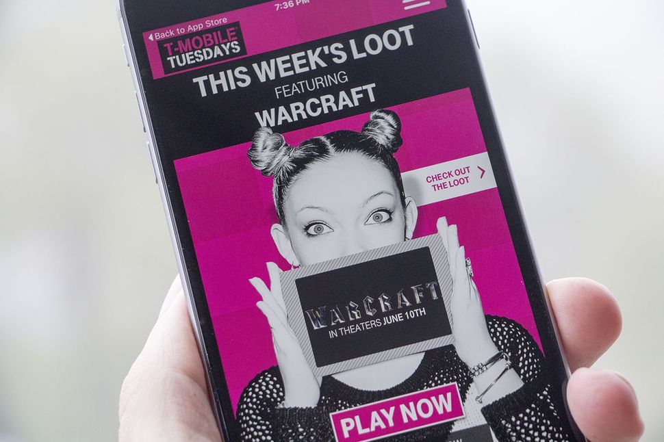 Everything you need to know about the T-Mobile ONE unlimited plan | iMore