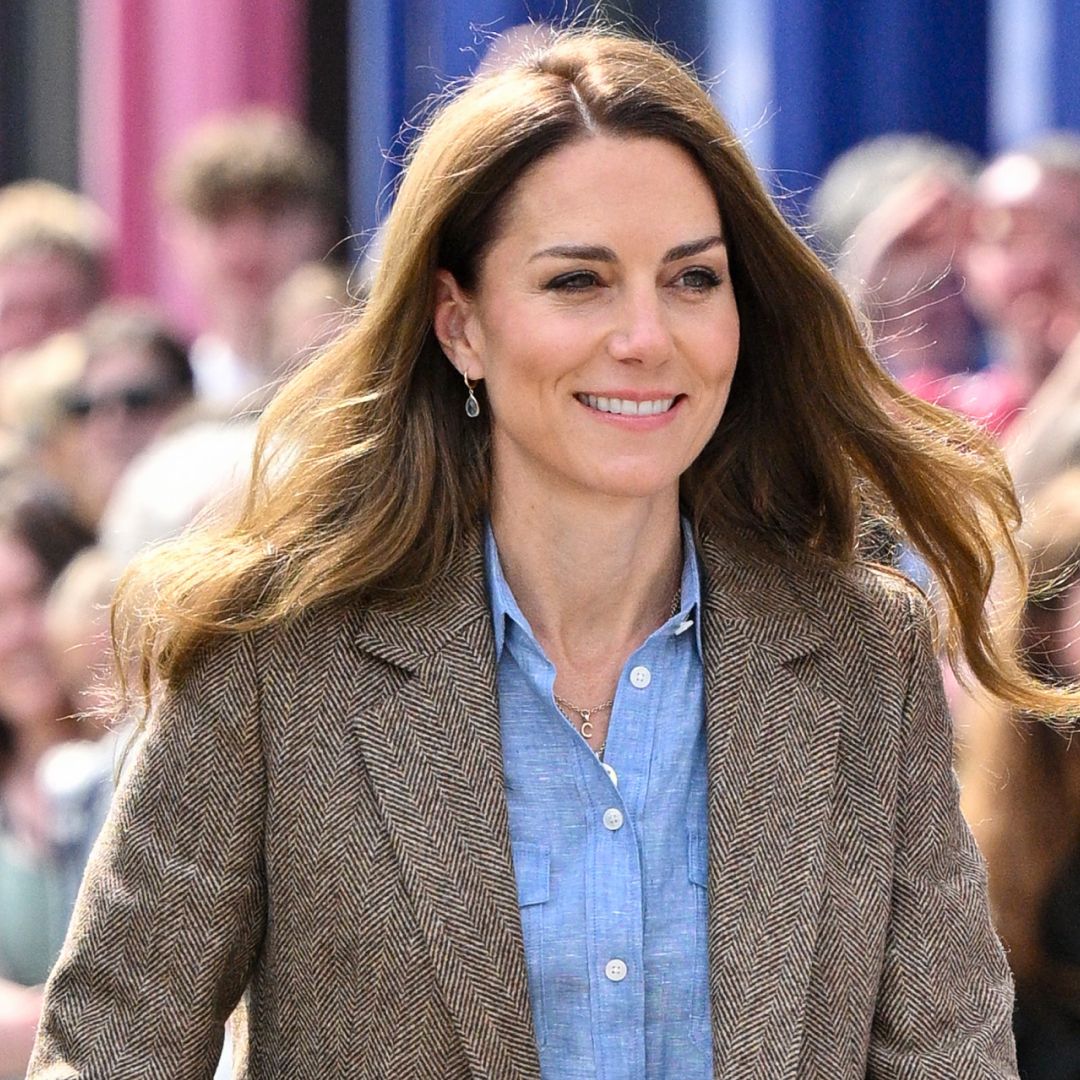 Do We Call Her Princess Catherine Now? | Marie Claire