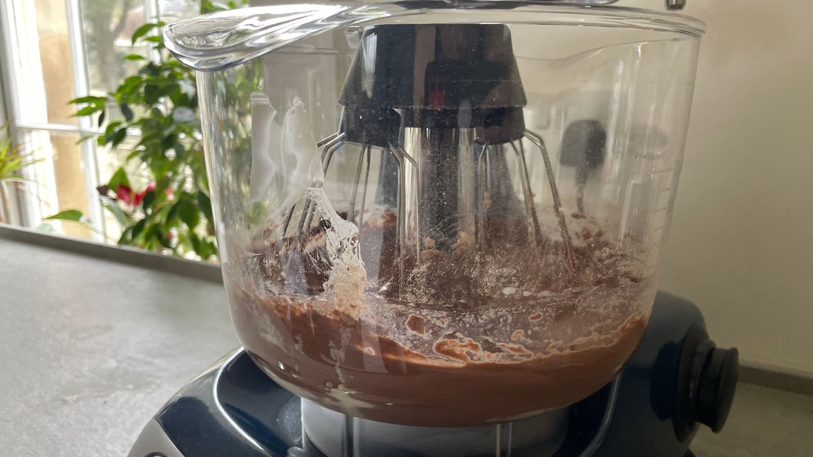Ankarsrum Stand Mixer review: a serious baker's bread and butter ...
