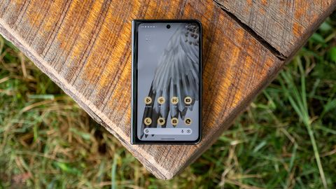 Google Pixel 9 Pro Fold vs. Pixel Fold | Android Central